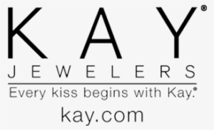 Item - - Kay Jewelers Logo PNG Image | Transparent PNG Free Download on ...