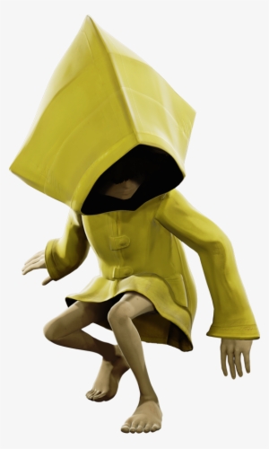 Image Result For Little Nightmares Chef Real Face Yandere - Little ...