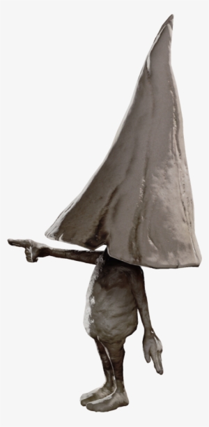 Little Nightmares Nomes - Gnomes From Little Nightmares PNG Image ...