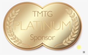Platinum Sponsor - Sponsor Platinum PNG Image | Transparent PNG Free ...