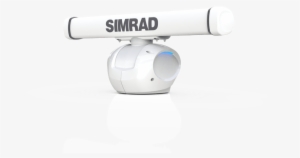 Simrad Antenna Array Halo Radar PNG Image | Transparent PNG Free ...