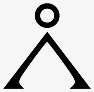 File - Stargateglyph01 - Svg - Stargate Sg 1 Symbol PNG Image ...