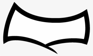 Custom Smile Mouth Open - Smile Object Shows Mouth PNG Image ...