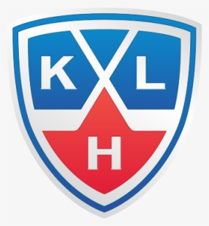 Khl Logo Shield - Hockey League Logos PNG Image | Transparent PNG Free ...