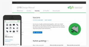 Consumer Financial Protection Bureau PNG Image | Transparent PNG Free ...