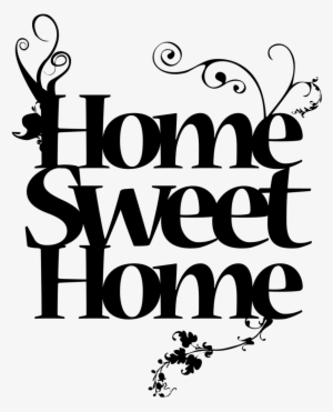 Sweet Home Logo PNG Image | Transparent PNG Free Download on SeekPNG