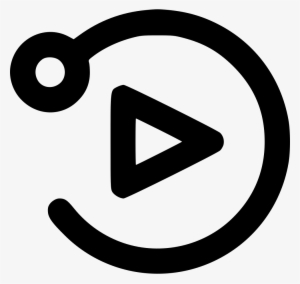 Repeat Icon Vector - Icon Replay PNG Image | Transparent PNG Free ...