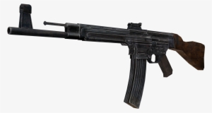Image M1911 Black Model Cod4 Png Call Of Duty Wiki - Stg 44 Cod Ww2 Png ...