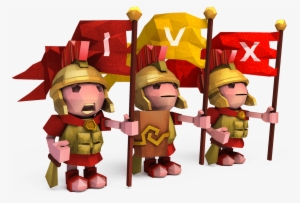 Roman Numerals Come From The Ancient Roman Numbering - Roman Numbers ...