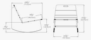 Dimensions - Diagram PNG Image | Transparent PNG Free Download on SeekPNG
