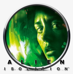 Download Alien - Isolation™ - Alien: Isolation | Transparent PNG ...
