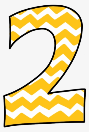 Number Clip Art Free Image - Number 2 Clipart PNG Image | Transparent ...