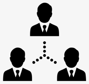 Connect Team Group People Community Teamwork Sinergy - People Connected ...