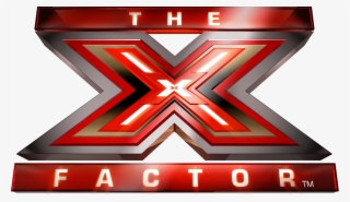 X Factor Logo Png PNG Image | Transparent PNG Free Download on SeekPNG