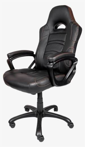 Arozzi Enzo Ergonomic Gaming Chair PNG Image | Transparent PNG Free ...