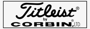 Titleist Logo Png Transparent - Mitsubishi Kuro Kage Tini 85 PNG Image ...