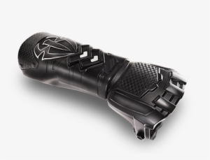 Wwe Roman Reigns Gauntlet - Rocket PNG Image | Transparent PNG Free ...