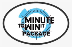 Minute To Win It - Minute To Win PNG Image | Transparent PNG Free ...