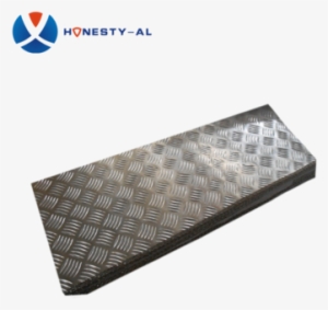 Tread Plate 5 Bars/ 1 Bar Diamond Embossed Aluminum - Coin Purse PNG ...