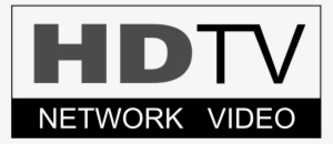 Hdtv Logo - Hdtv Network Video PNG Image | Transparent PNG Free ...