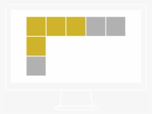 Printout Step - Computer Monitor PNG Image | Transparent PNG Free ...