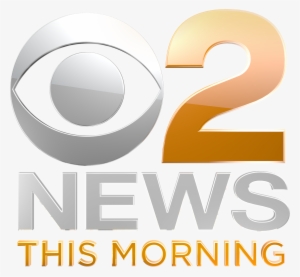 Cbs2 This Morning - Cbs 2 Logos PNG Image | Transparent PNG Free ...
