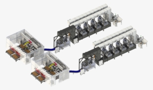 Our Turnkey Solution - Control Panel PNG Image | Transparent PNG Free ...