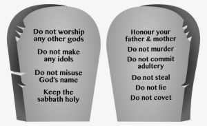 Free Download Shabbat Clipart Shabbat Ten Commandments - Shabbat Png ...