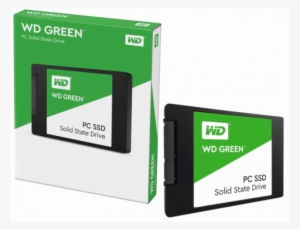 Ssd Wd Green 240gb PNG Image | Transparent PNG Free Download on SeekPNG