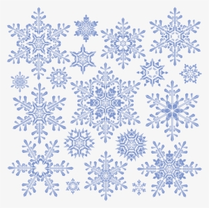 Download - Snowflake Png PNG Image | Transparent PNG Free Download on ...