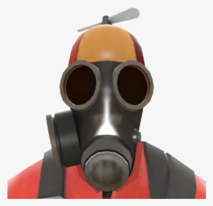 Yao Ming Pyro - Tf2 Pyro PNG Image | Transparent PNG Free Download on ...