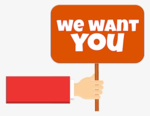 Png Transparent We Want You - We Want You PNG Image | Transparent PNG ...