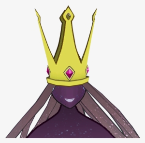 Beautifulgirl - Paper Mario Shadow Queen PNG Image | Transparent PNG ...