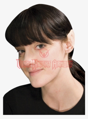 Elven Ear Tips Ez Fx Kit - Elf Ear Tips PNG Image | Transparent PNG ...