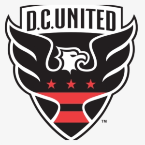 United Academy - Dc United Logo PNG Image | Transparent PNG Free ...