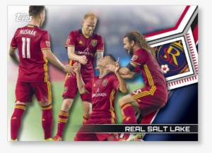 Real Salt Lake Logo Png PNG Image | Transparent PNG Free Download on ...