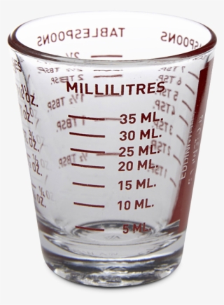 Small Measuring Cup - Glass PNG Image | Transparent PNG Free Download ...