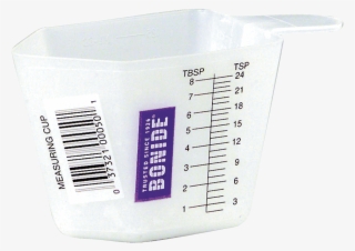 Measuring Cups - Bonide 050 4 Oz. Measuring Cup PNG Image | Transparent ...