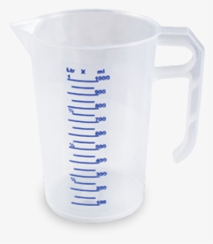 Vector Illustration Of Kitchen Utensil Measuring Cup - Measuring Cup ...