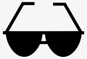 Sun Glasses - - Shutter Shades PNG Image | Transparent PNG Free ...