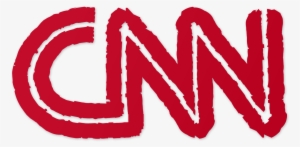 Cnn Logo In Papyrus Font - Letter Based Logo PNG Image | Transparent ...