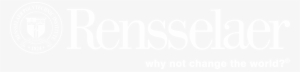 Connect - Rensselaer Polytechnic Institute Logo Vector PNG Image ...