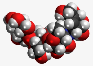 Molecule - Model Of Methane Molecule PNG Image | Transparent PNG Free ...