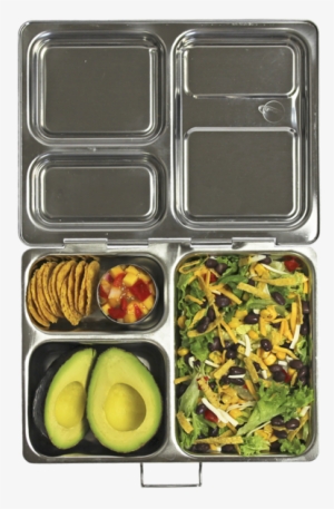 The Launch Lunch Box - Planet Box Lunch PNG Image | Transparent PNG ...