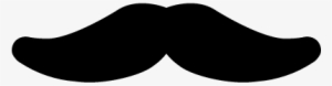 Fake Moustache Vector - Icon Mustache PNG Image | Transparent PNG Free ...