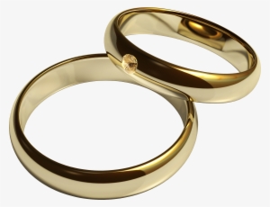 Image Of Wedding - Orange Wedding Ring Png PNG Image | Transparent PNG ...