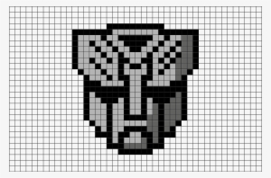 Minecraft Transformer Pixel Art PNG Image | Transparent PNG Free ...