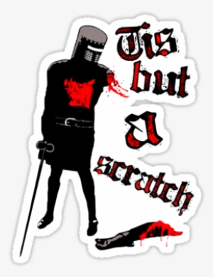 26522449 - >> - Monty Python Black Knight T Shirts PNG Image ...