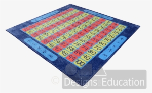 Counting Carpet - Board Game PNG Image | Transparent PNG Free Download ...