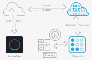 Alexa Built-in - Diagram PNG Image | Transparent PNG Free Download on ...